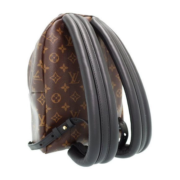 Louis Vuitton | Bags | Louis Vuitton Springs Reverse Backpack Monogram ...